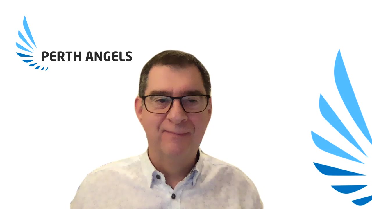 Perth Angels Zoom Pitch Nights and Masterclasses - Perth Angels