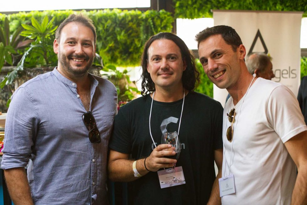 Carbon Group now a gold sponsor of Perth Angels - Perth Angels