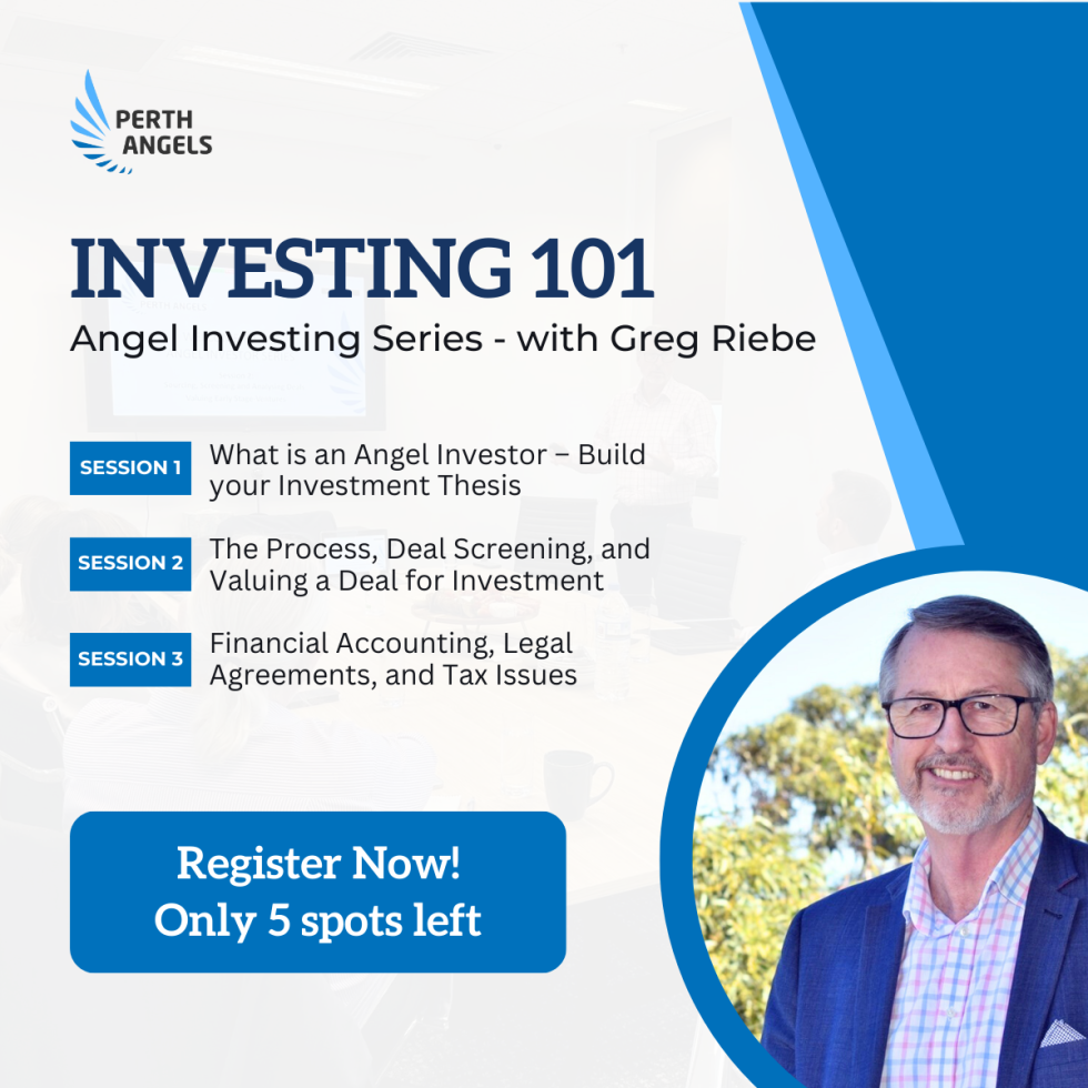 Events | Perth Angels